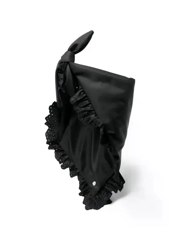 Simone Rocha Pillowcase Tote Bag