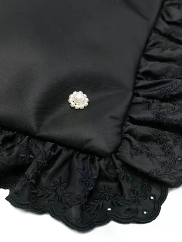 Simone Rocha Pillowcase Tote Bag