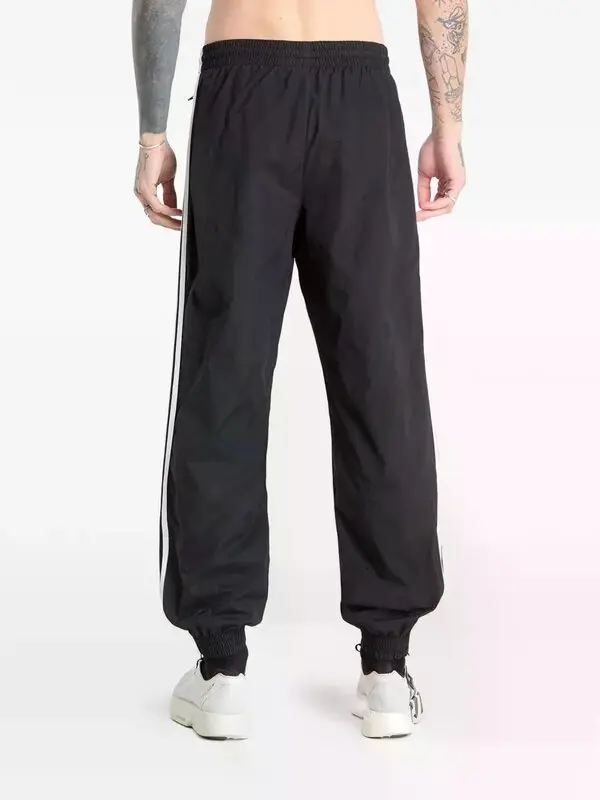 Adidas Firebird Wvn Trousers - Black
