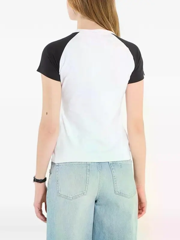 Adidas Sst Short-sleeve Cotton T-shirt
