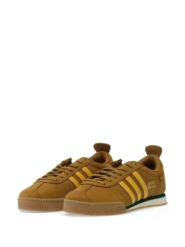 Adidas Samba 62 Super Leather Sneakers