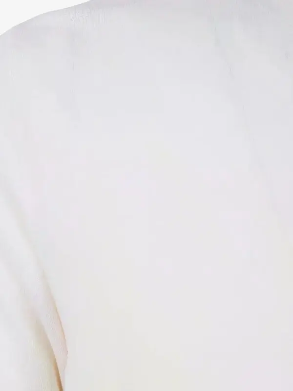 NUUR Ribbed T-shirt
