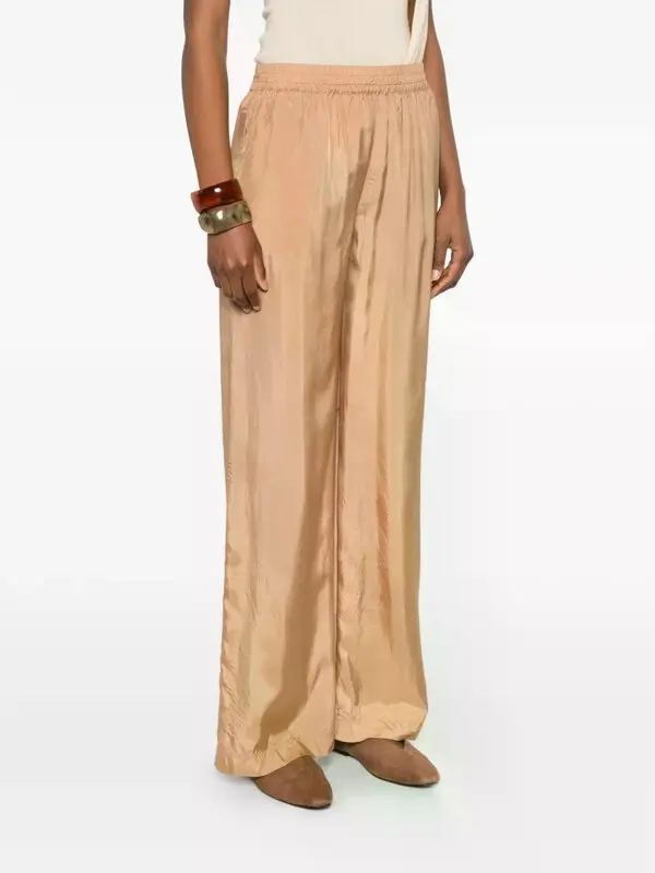 Aspesi Wide Leg Trousers