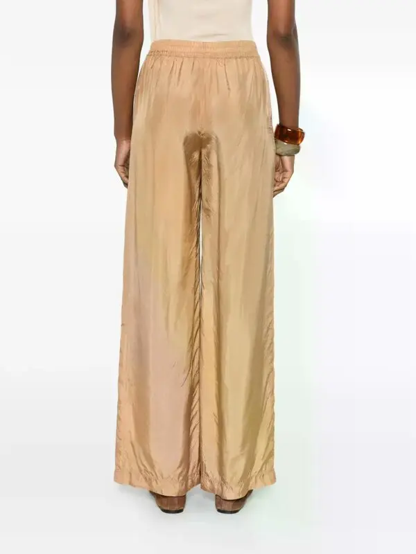Aspesi Wide Leg Trousers