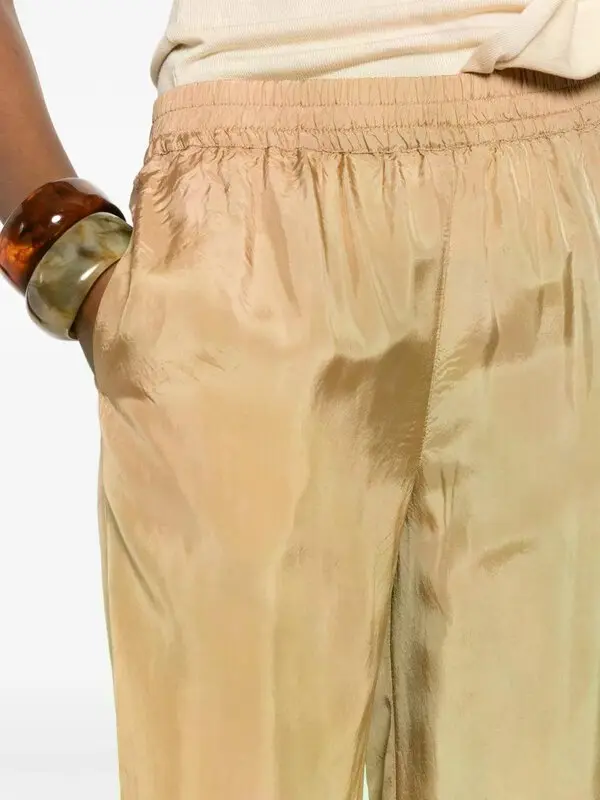 Aspesi Wide Leg Trousers