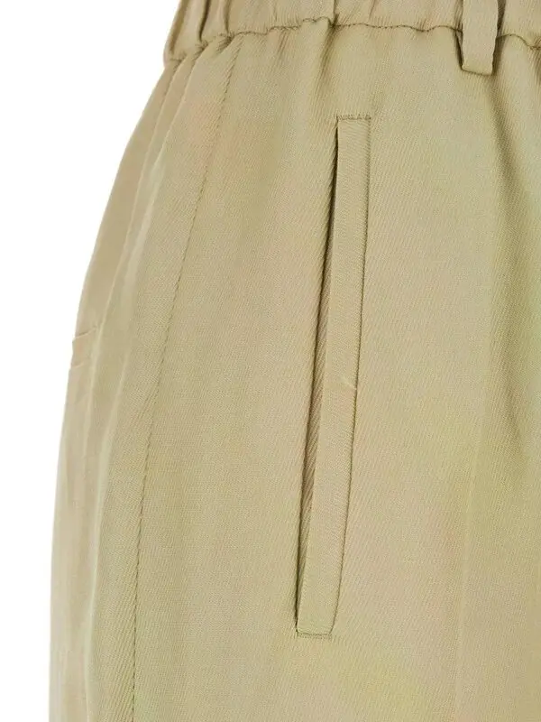 TELA Stormo Trousers - Neutrals