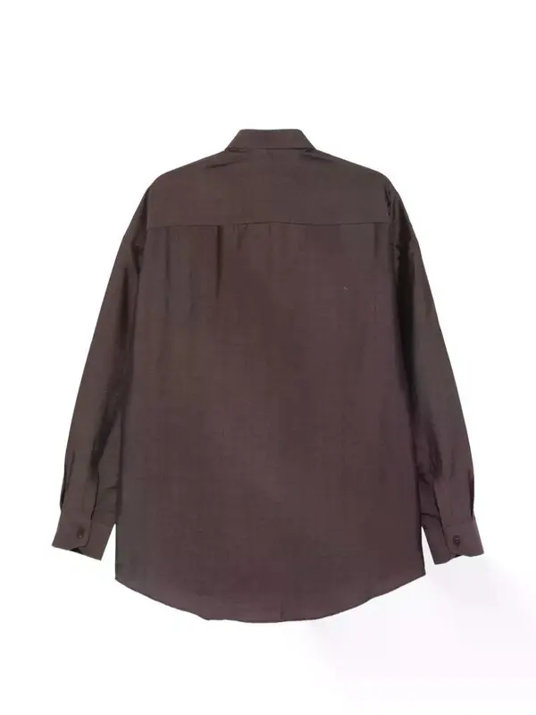 COSTUMEIN Button Shirt