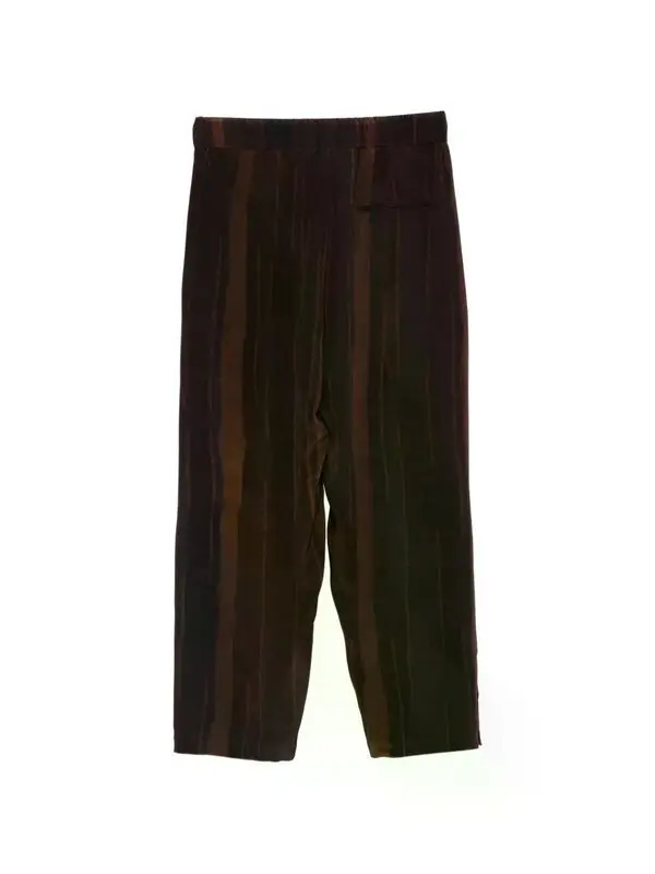 COSTUMEIN Elastic-waistband Trousers