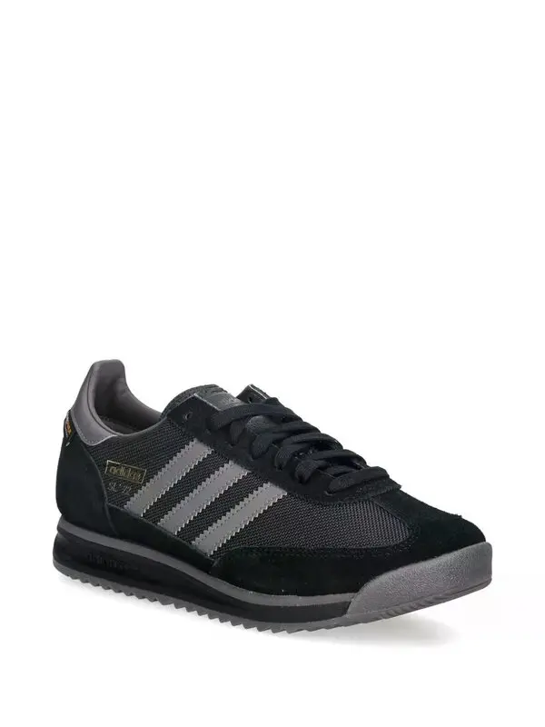 Adidas Sl 72 Sneakers - Black