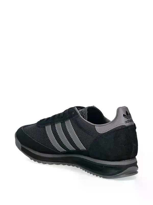 Adidas Sl 72 Sneakers - Black