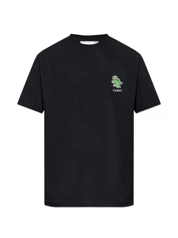 Iceberg Dinassoure T-shirt