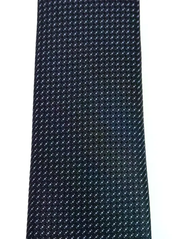 Brioni Dotted Tie