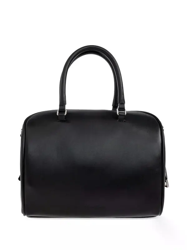 Marc Jacobs Mini Wave Leather Tote Bag