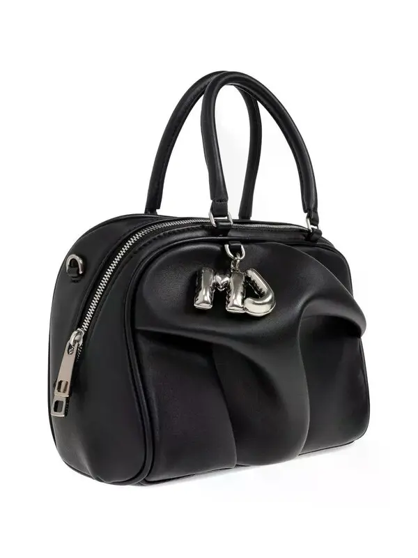Marc Jacobs Mini Wave Leather Tote Bag