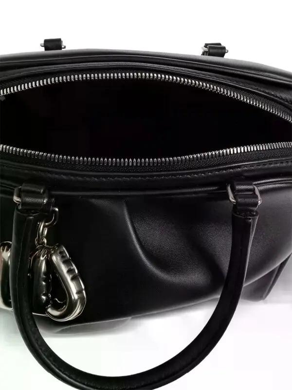 Marc Jacobs Mini Wave Leather Tote Bag