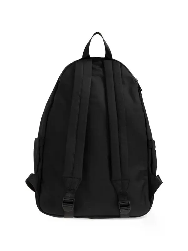 Emporio Armani Pocket Logo Backpack