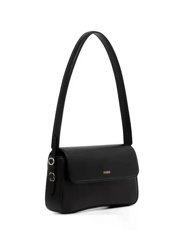 Hugo Logo-lettering Shoulder Bag