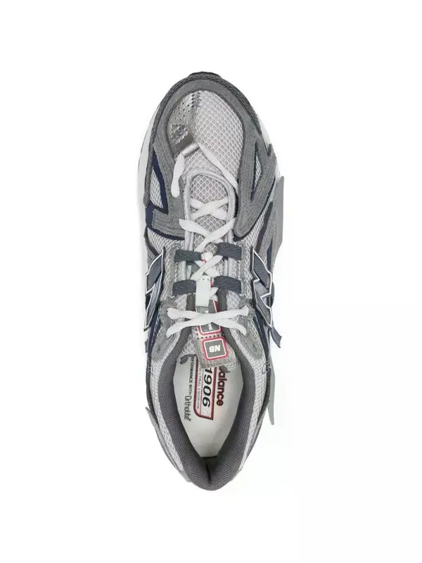 NEW BALANCE 1906 Sneakers - Grey