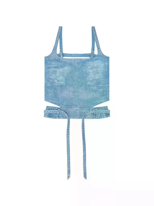 DIESEL® De-sayra Top - Blue