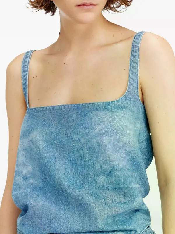 DIESEL® De-sayra Top - Blue