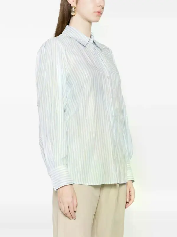 TWINSET Striped-pattern Shirt