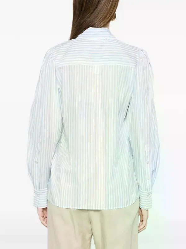 TWINSET Striped-pattern Shirt