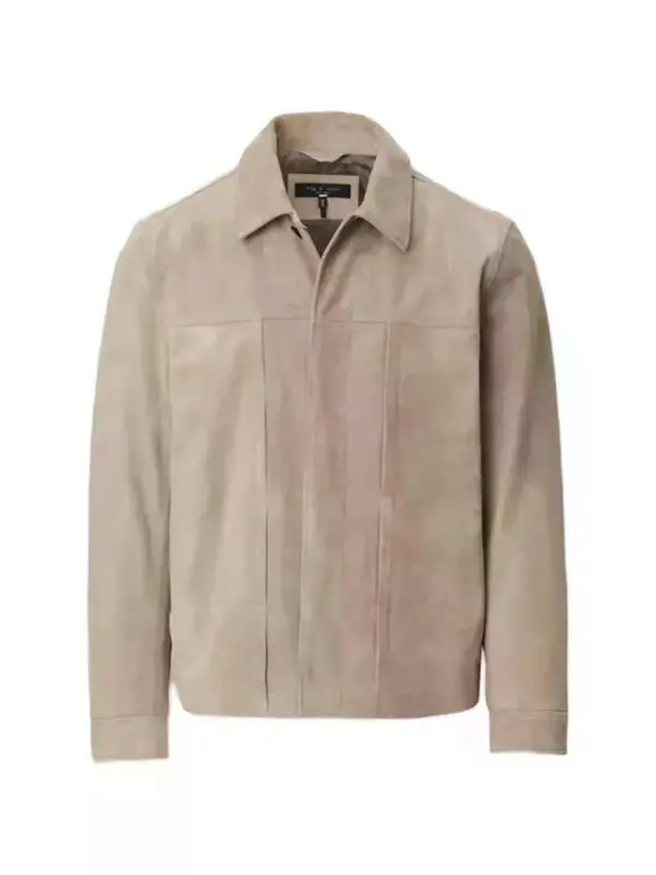 Rag & Bone Polo-collar Jacket