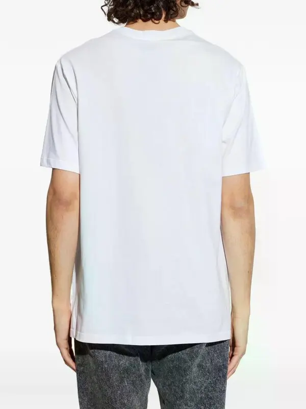Balmain Embellished T-shirt
