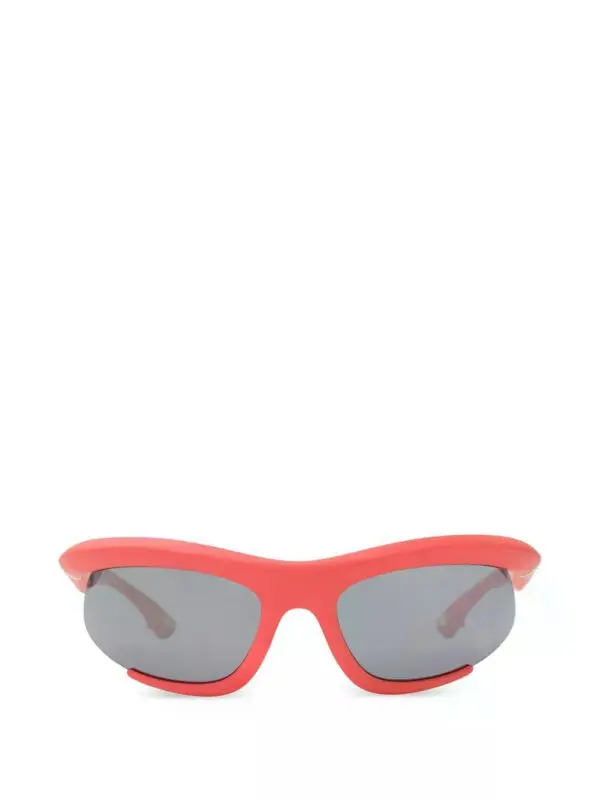 Burberry Active Sport Sunglasses - Red