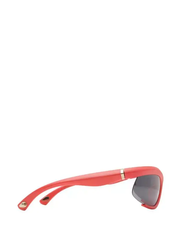 Burberry Active Sport Sunglasses