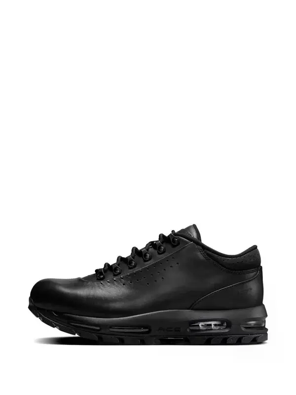 Nike Air Max Goadome Sneakers - Black