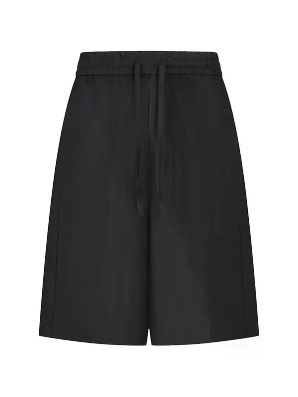 DARKPARK Brad Cotton Shorts