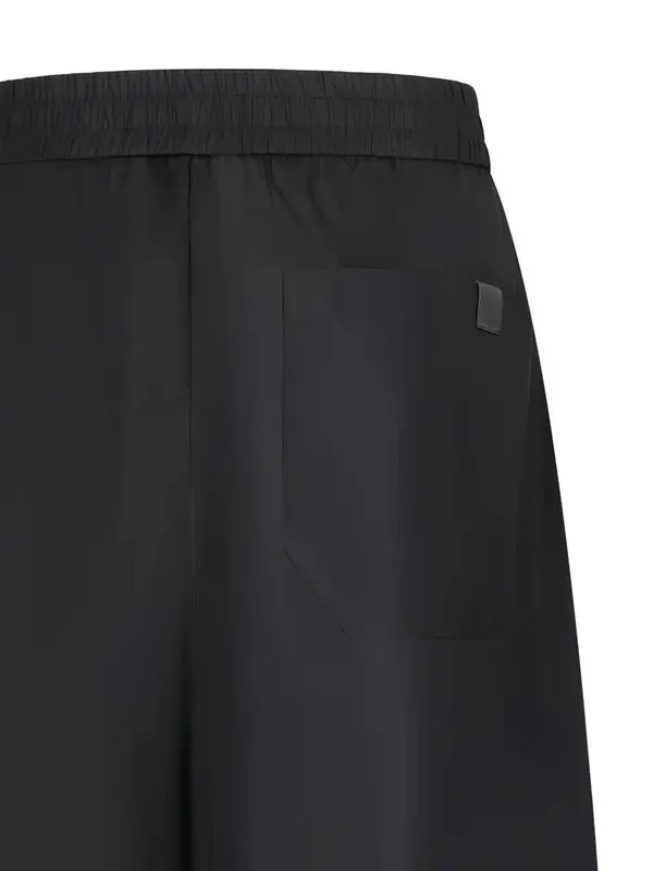 DARKPARK Brad Cotton Shorts