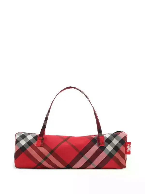 Burberry Check Folding Umbrella