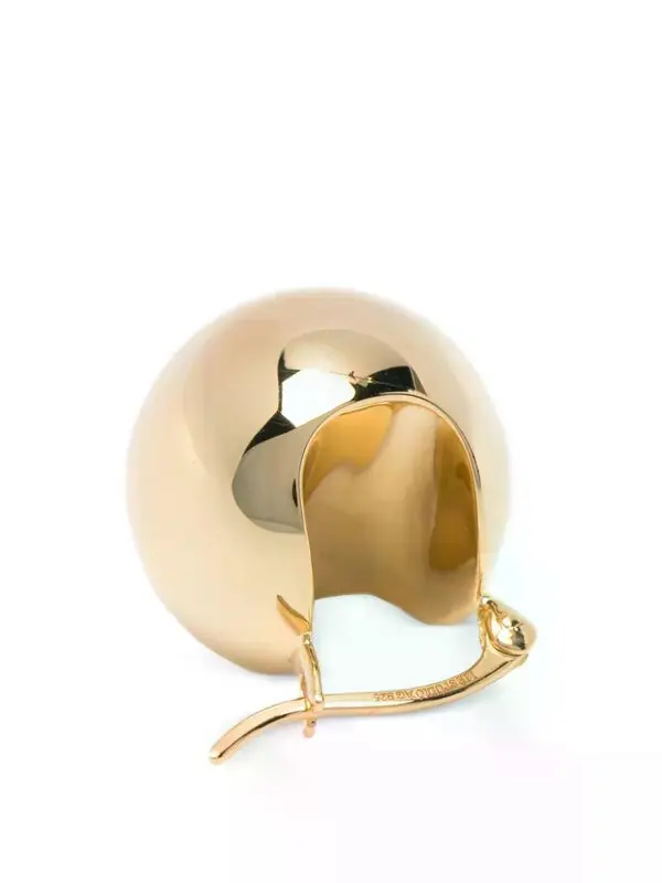 Lié Studio Ingrid Drop Earrings