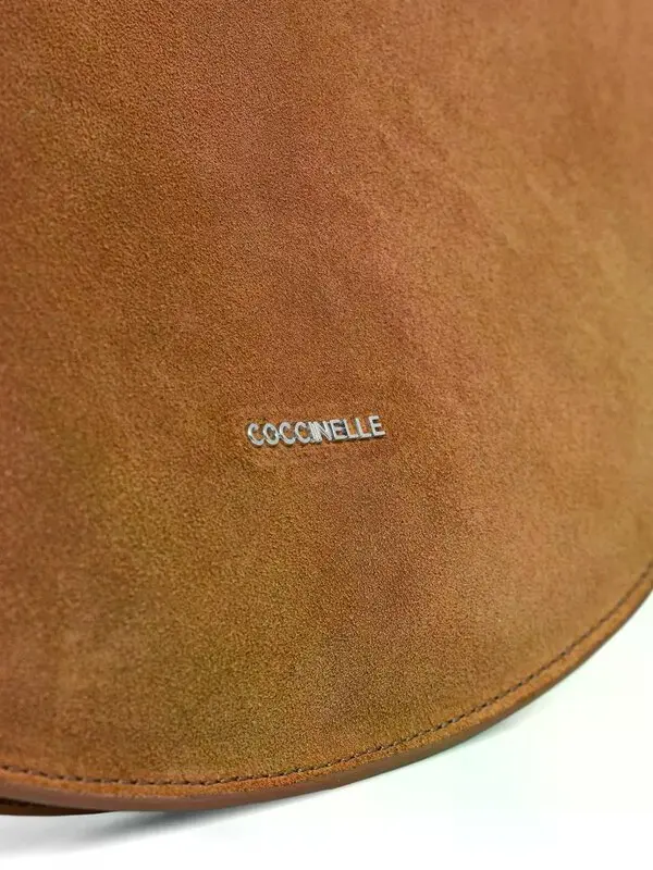 COCCINELLE Sunup Large Shoulder Bag