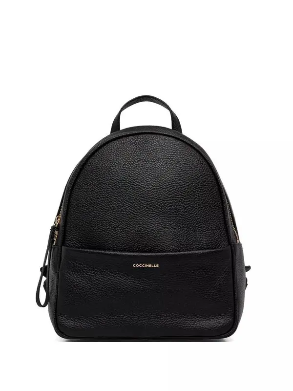 COCCINELLE Nory Backpack - Black