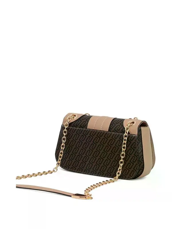 Liu Jo Chain Patterned Satchel