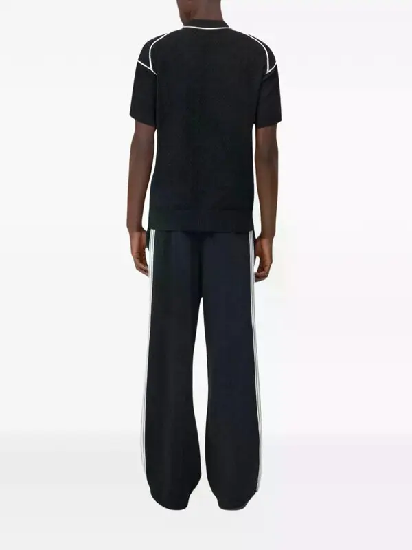 Amiri Zip Sport Shirt