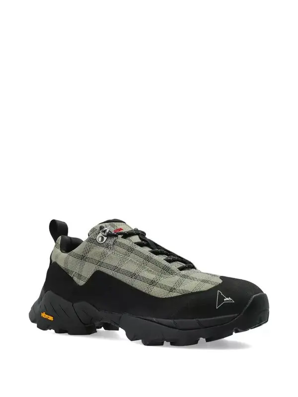ROA Katharina Lace-up Sneakers