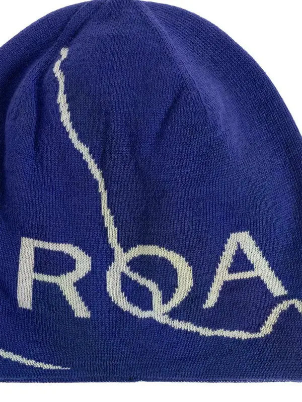 ROA Logo Graphic Beanies