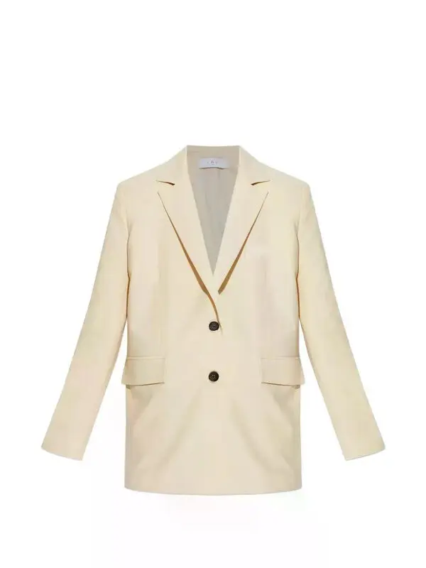 IRO PARIS Tailored Blazer