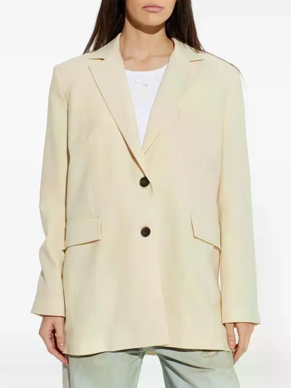 IRO PARIS Tailored Blazer