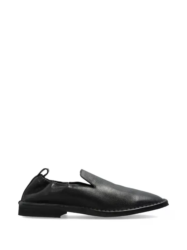 Amiri Leather Loafers