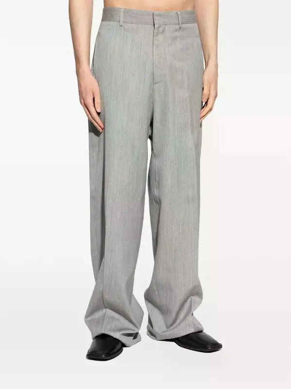 Amiri Belt-loops Trousers
