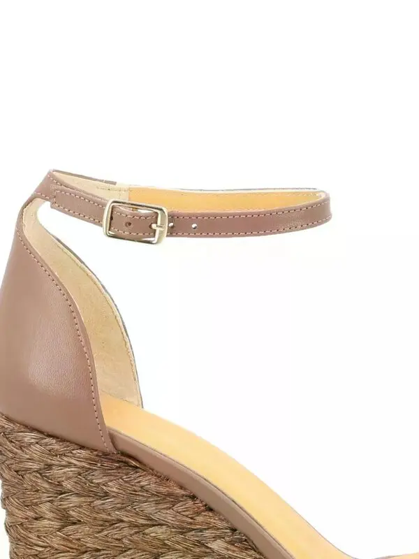 CastaÑer Berna/258 Wedge Espadrilles