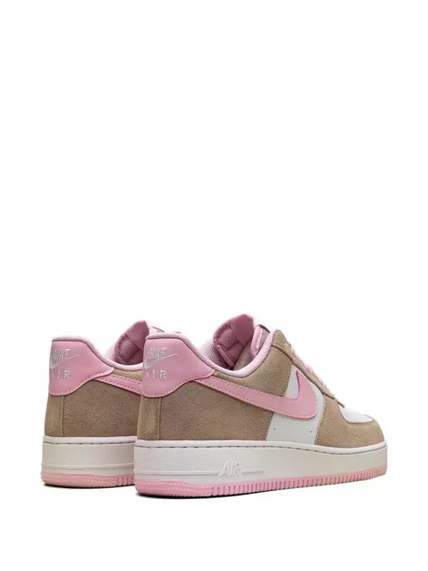 Nike Air Force 1 '07 Lv8 Sneakers - Neutrals