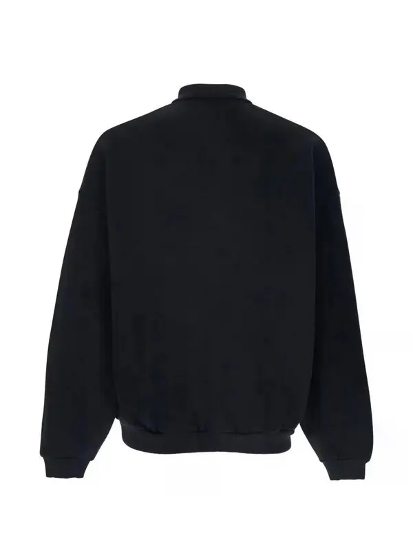 AUTRY College Polo Sweatshirt