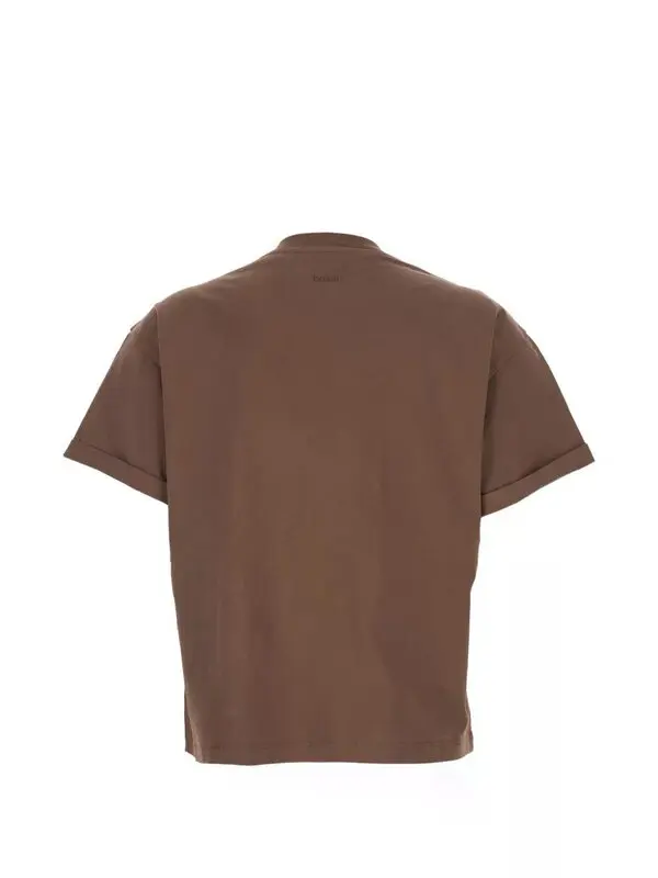 Ba&sh Short-sleeve T-shirt