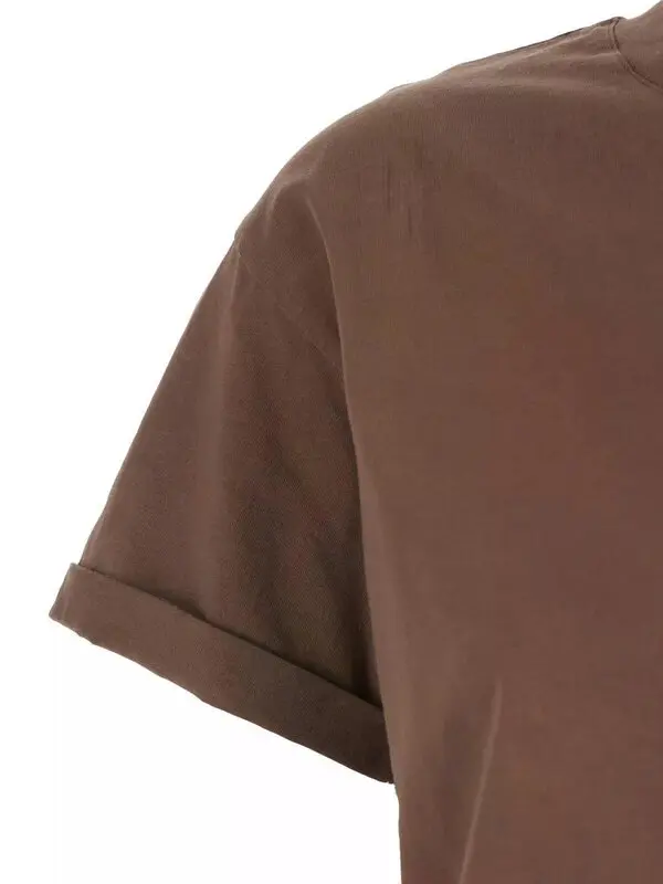 Ba&sh Short-sleeve T-shirt